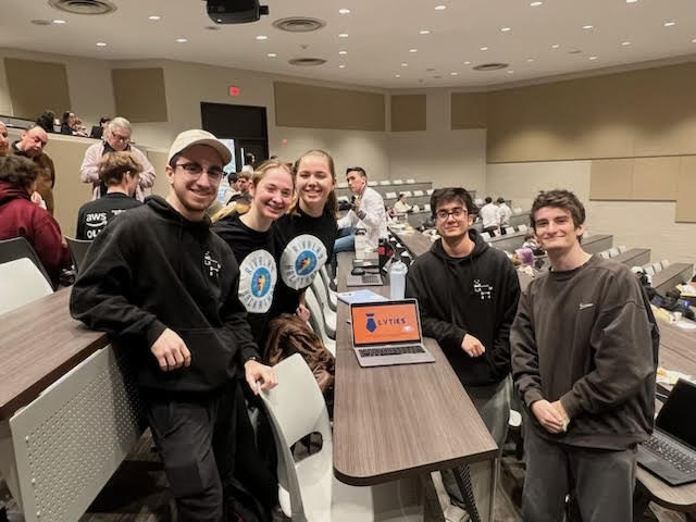 Computer Science and Business Honors Program | First-Year Student ...