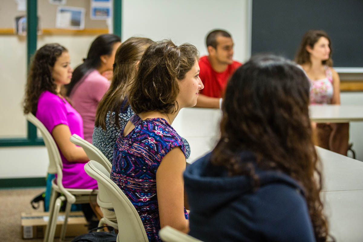 Integrated Business and Engineering Honors Program | First-Year Student ...